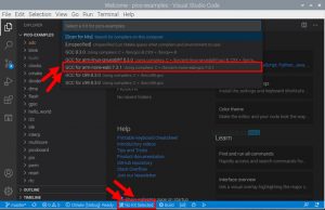 How to Program Raspberry Pi Pico with Visual Studio Code?