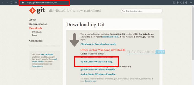 A Beginner's Guide for Programming Raspberry Pi Pico in Windows