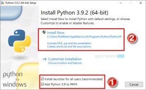 A Beginner's Guide for Programming Raspberry Pi Pico in Windows