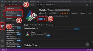 A Beginner's Guide for Programming Raspberry Pi Pico in Windows