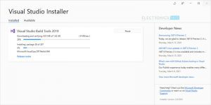A Beginner's Guide for Programming Raspberry Pi Pico in Windows