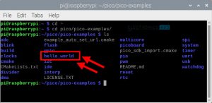 How to Setup Raspberry Pi Pico Serial Programming? USB Serial output