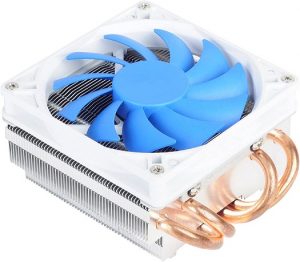 10 Best Low Profile CPU Coolers