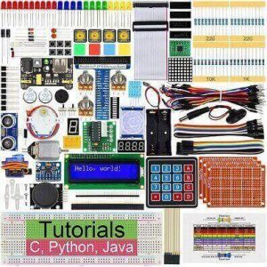 Top Breadboard Kits for Beginners