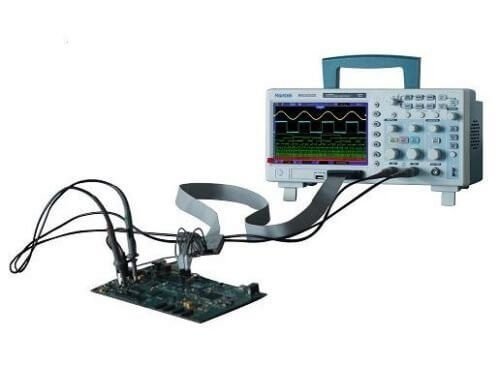 Best Oscilloscopes for Beginners and Professionals