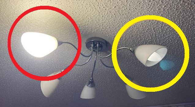 Common Problems with LED Lighting