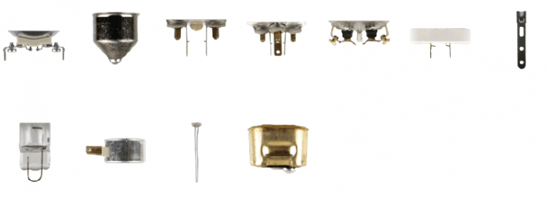 Light Bulb Base Guide: Find Your Perfect Match (Sizes Explained)