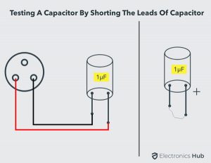 How to Test a Capacitor? - ElectronicsHub USA