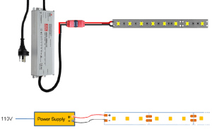 How to Install LED Strip Lights: Simple Installation Guide