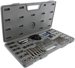 10 Best Tap and Die Sets Reviews & Buying Guide