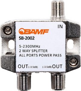 10 Best Cable Splitters in 2022 Reviews & Buying Guide