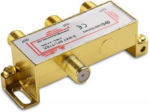 Top Cable Splitters: Reviews & Buyer's Guide