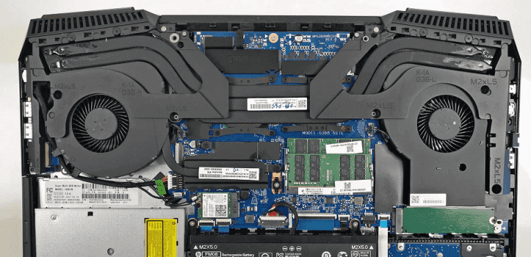 Notebook vs. Laptop: Choose Wisely (Portability vs. Power!)