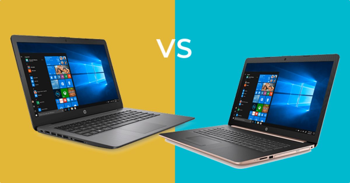 Notebook Vs Laptop What s The Difference ElectronicsHub