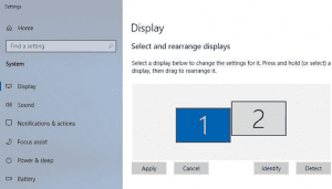 Dual Monitor Bliss: Easy Setup Guide (Everything You Need!)