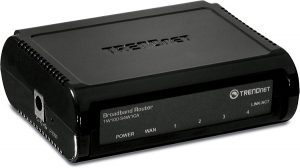 Top Wired Routers: Reviews & Buying Guide