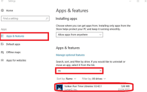 VulkanRT: Friend or Foe? What You Need to Know