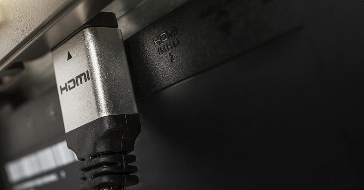 HDMI Explained: Unleash Crystal-Clear Video & Audio