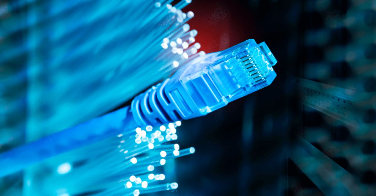 Cat8 Ethernet Cable | What is Cat8? Transmission Speeds, Bandwidth ...
