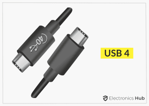 What are the different USB types? (USB Types & Differences)