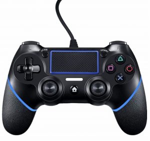 Top PS4 Wired Controllers: Reviews & Buyer's Guide