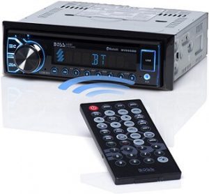 10 Best Single Din Head Units - Compact Car Audio Solutions