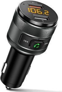 10 Best Bluetooth Car Adapters for Seamless Connectivity