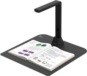 The 9 Best Book Scanners Reviews & Buying Guide - ElectronicsHub USA
