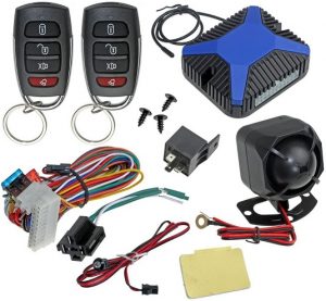 Top Car Alarm Systems: Reviews & Buyer's Guide