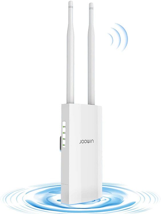 Best Outdoor Access Point Reviews in 2022