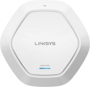 Top Wireless Access Points: Seamless Connectivity Solutions