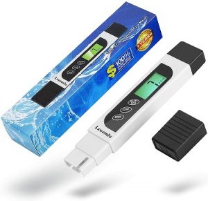 The 10 Best TDS Meters Reviews & Buying Guide