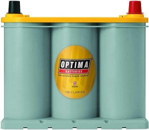 Top Group 35 Battery: Reviews & Buyer’s Guide