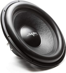 10 Best 18 inch Subwoofer Reviews & Buying Guide