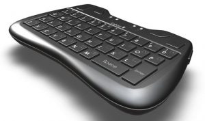 Keyboard Clicks? Clacks? Find Your Perfect Match: Types of Keyboards