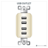 Electrical Outlet Types | 14 Different Types of Outlets / Receptacles