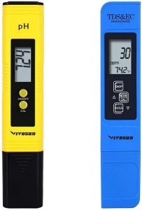 The 10 Best TDS Meters Reviews & Buying Guide