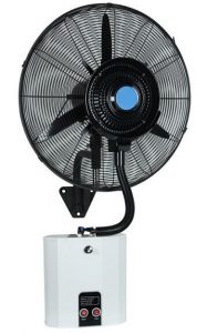 10 Best Misting Fans