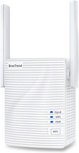 Top Spectrum WiFi Extender Reviews 2024
