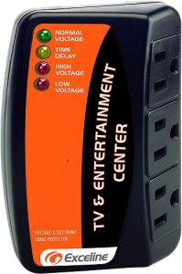 10 Best Surge Protector For Refrigerator Reviews