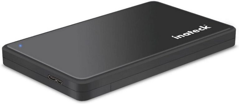 Top External Hard Drive Enclosures: Secure Your Data