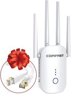 Top Spectrum WiFi Extender Reviews 2024