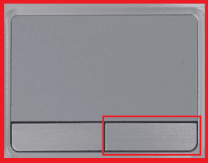 Right-Click on Laptop Made Easy (Touchpad & Keyboard Tricks - USA)