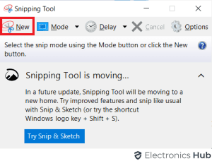 Asus Laptop Screenshots: 3 Easy Methods (PrtSc Not Alone!)