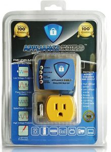 Top Surge Protectors for Washing Machines