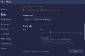 BlueStacks: Safe for PC? Effects on Performance (USA Users)
