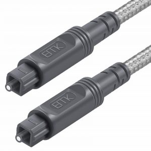 Best Optical Cable (Expert Picks): Reviews & Buying Guide
