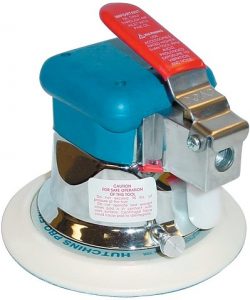 Top Electric Dual-Action Sanders: Efficient Sanding Solutions