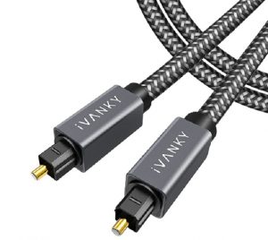 Best Optical Cable (Expert Picks): Reviews & Buying Guide
