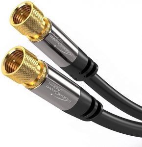 11 Best Coaxial Cable Reviews